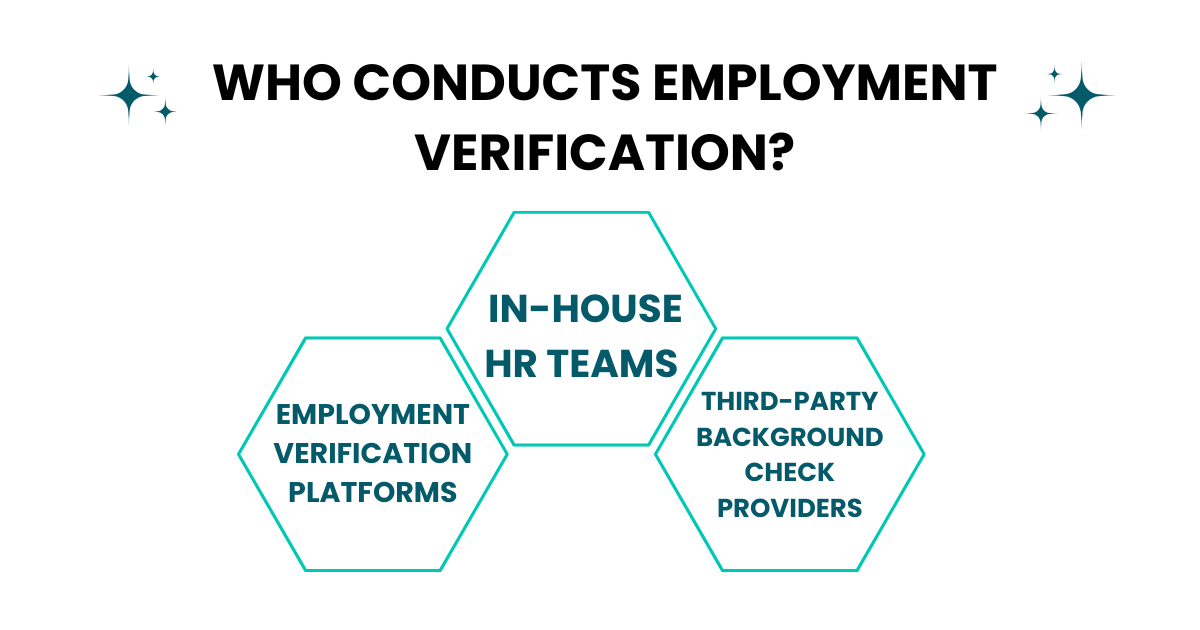 What is Employment Verification and Why it Matters? - WorkSure